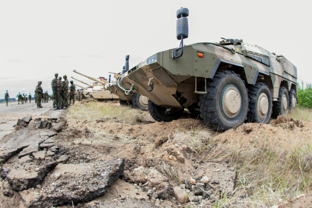 Trophy® APS - EuroTrophy