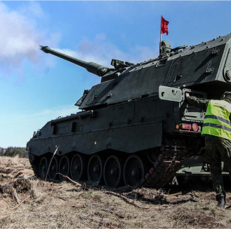 EuroTrophy - The European hub for TROPHY APS