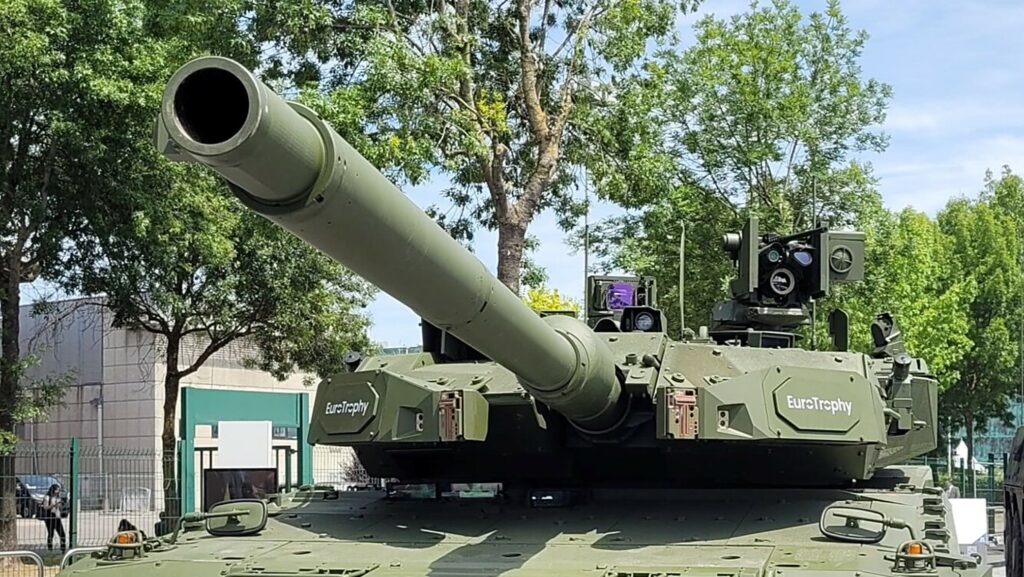 EuroTrophy - The European hub for TROPHY APS