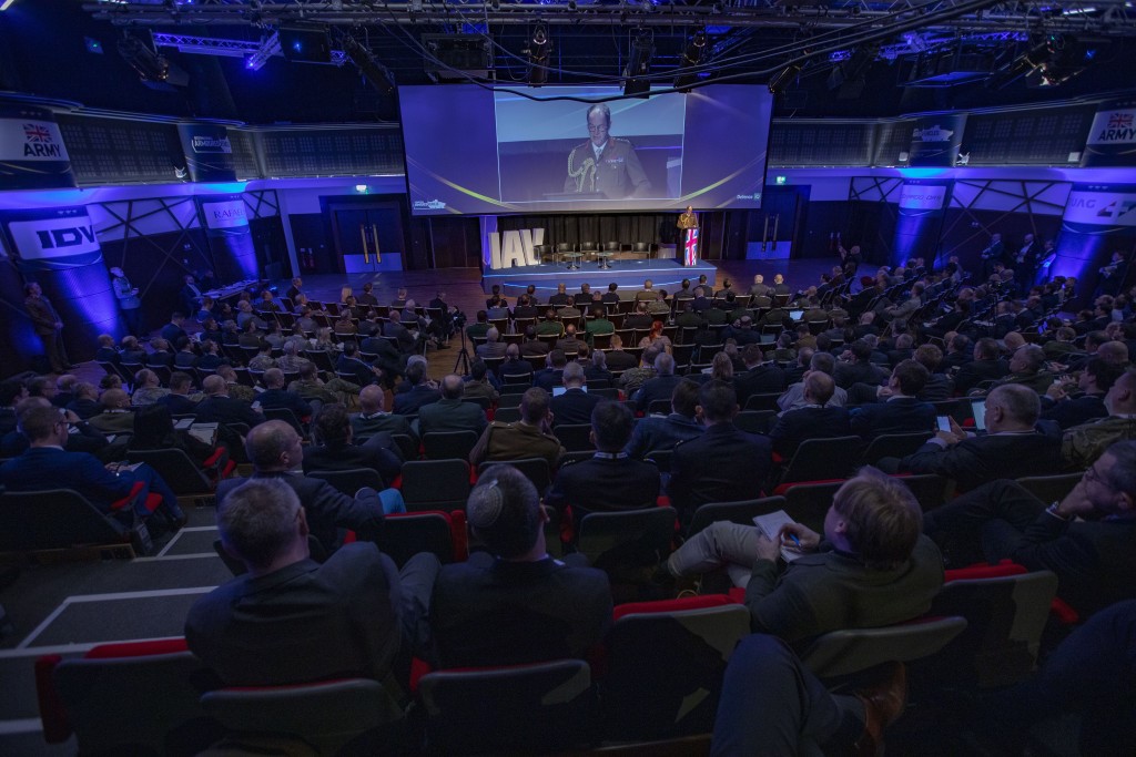 EuroTrophy - The European hub for TROPHY APS